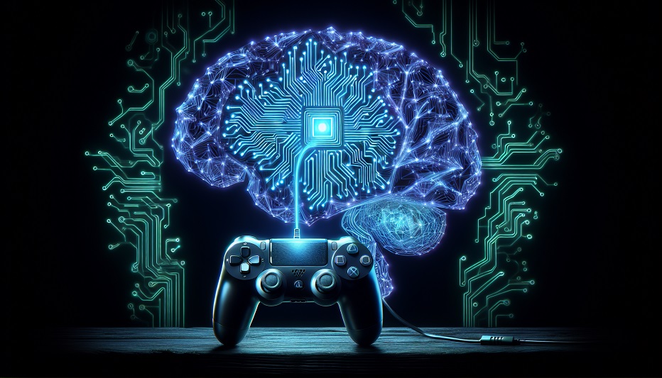 Peak Mental Performance for Gamers - Very Big Brain