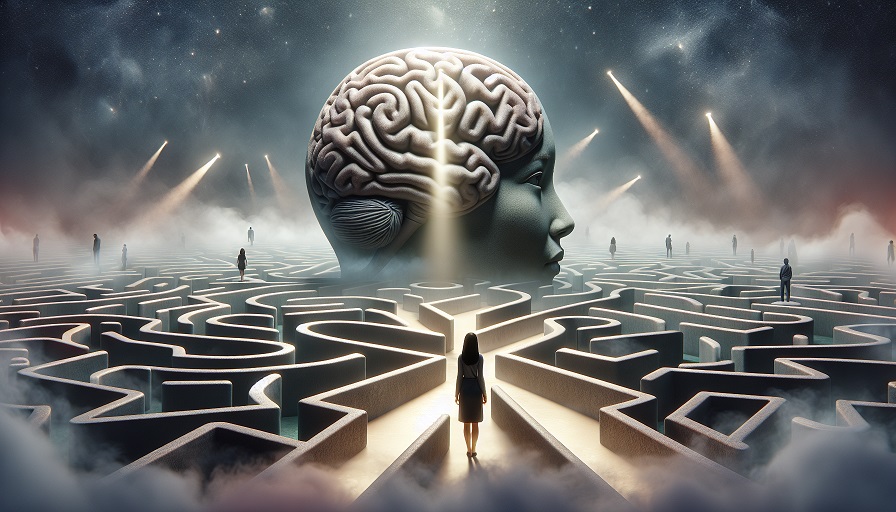 Brevican (BCAN) and Cognitive Decline: Mechanisms + Nootropics That May ...