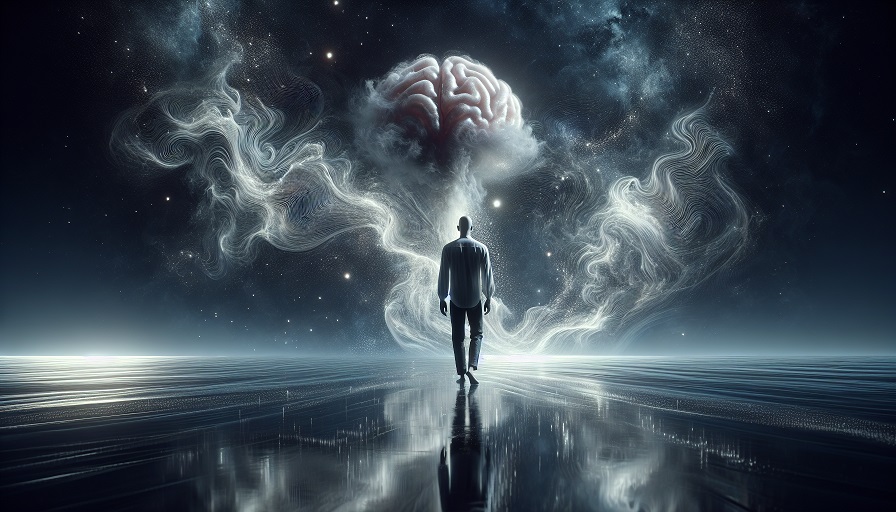 Brain Fog in the Afternoon: The Crash Pattern Explained - Very Big Brain